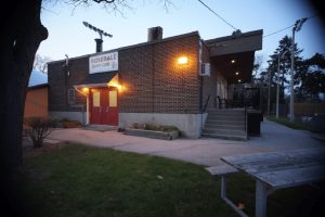 About Us - Rosedale Tennis Club